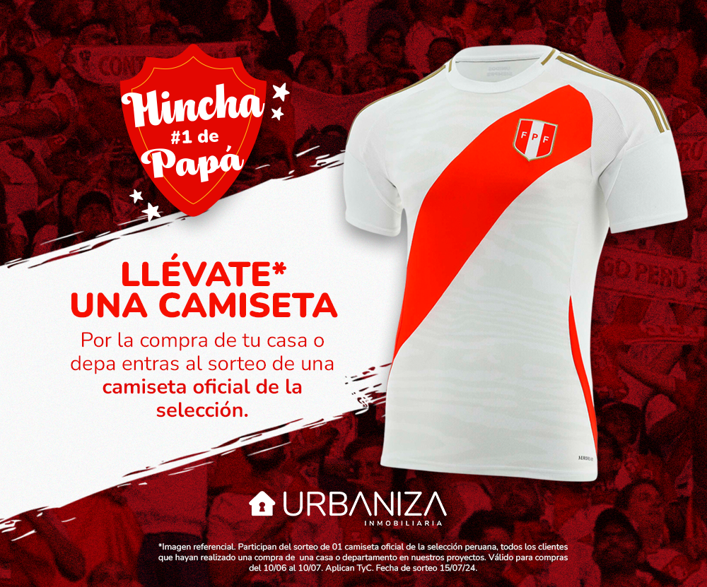 Trabaja con Nosotros - Urbaniza